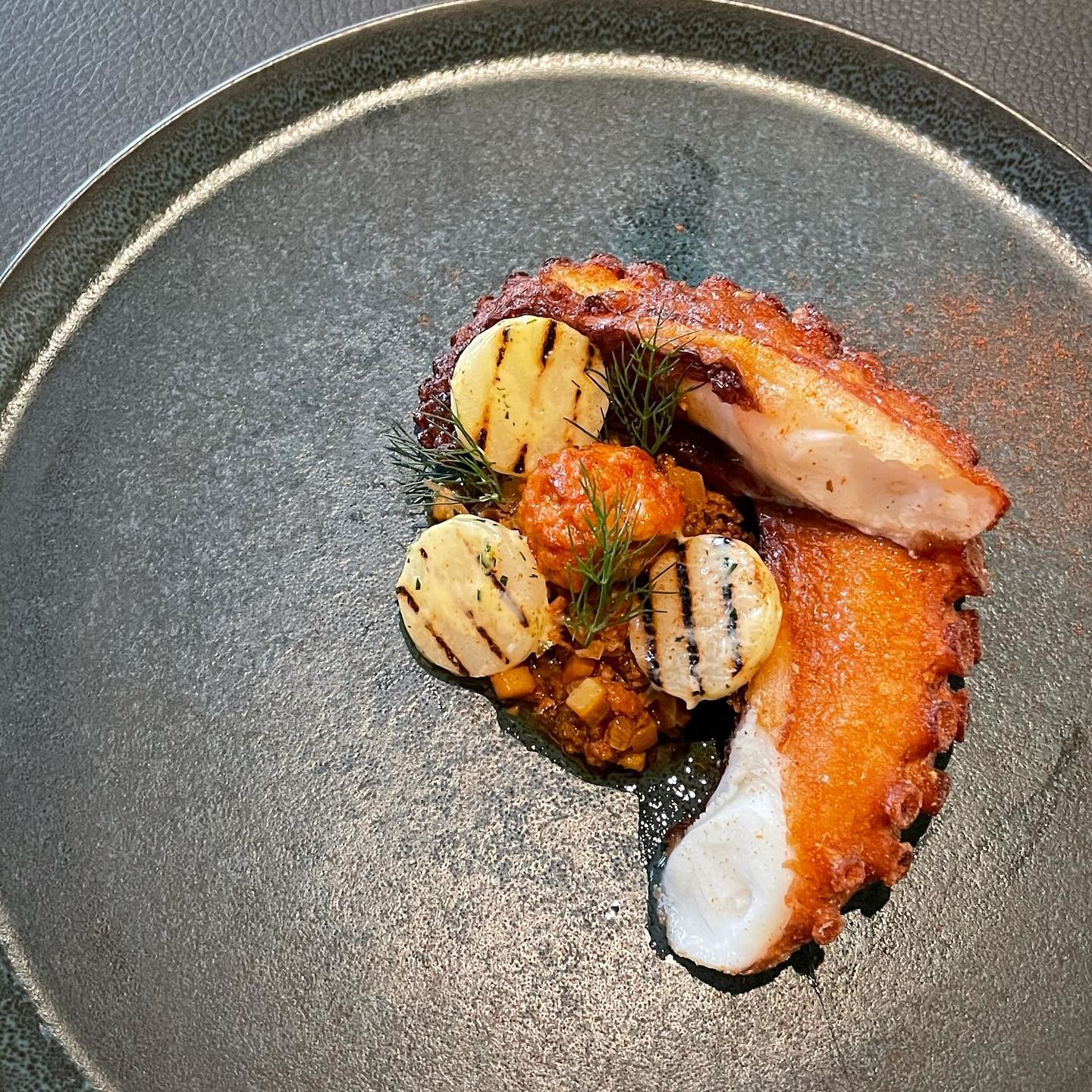 Jungsik – Seoul - a MICHELIN Guide Restaurant