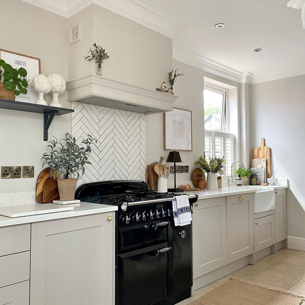 Ammonite No.274 | Modern Emulsion | Walls & Ceilings Paint Modern ...