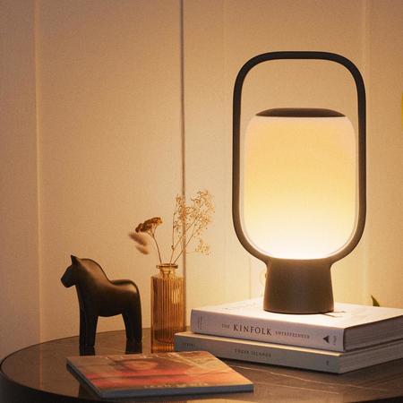 Kero Table Light by noun studio | Gantri®