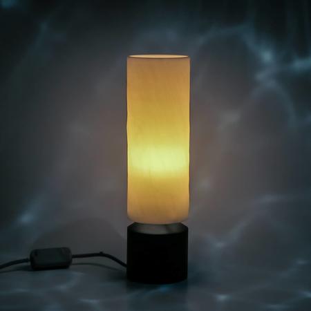 Lago Compact Table Light by Temporal Studio | Gantri®
