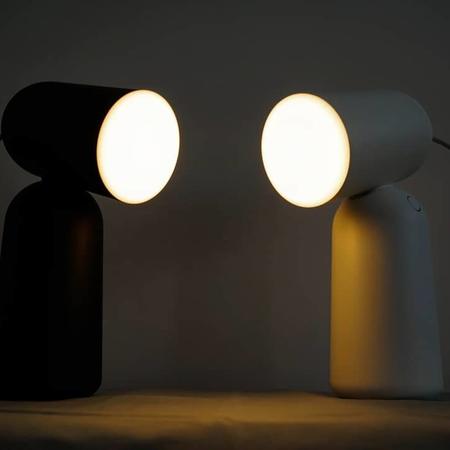 Buddy Table Light by Mona Sharma | Gantri®