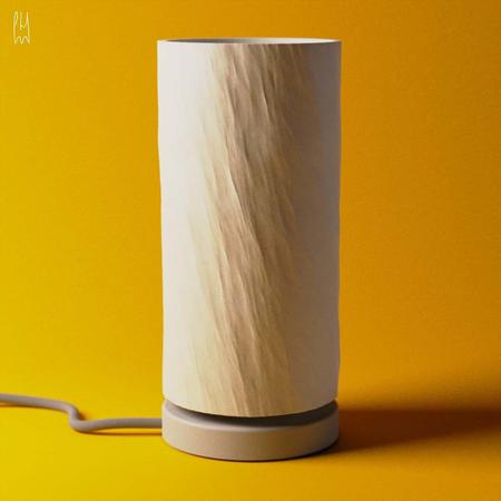 Lago Compact Table Light by Temporal Studio | Gantri®