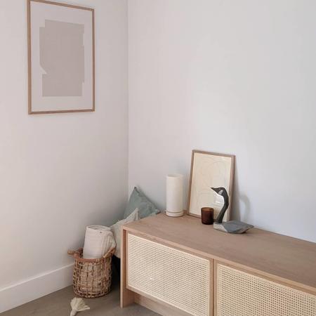 Lago Compact Table Light by Temporal Studio | Gantri®