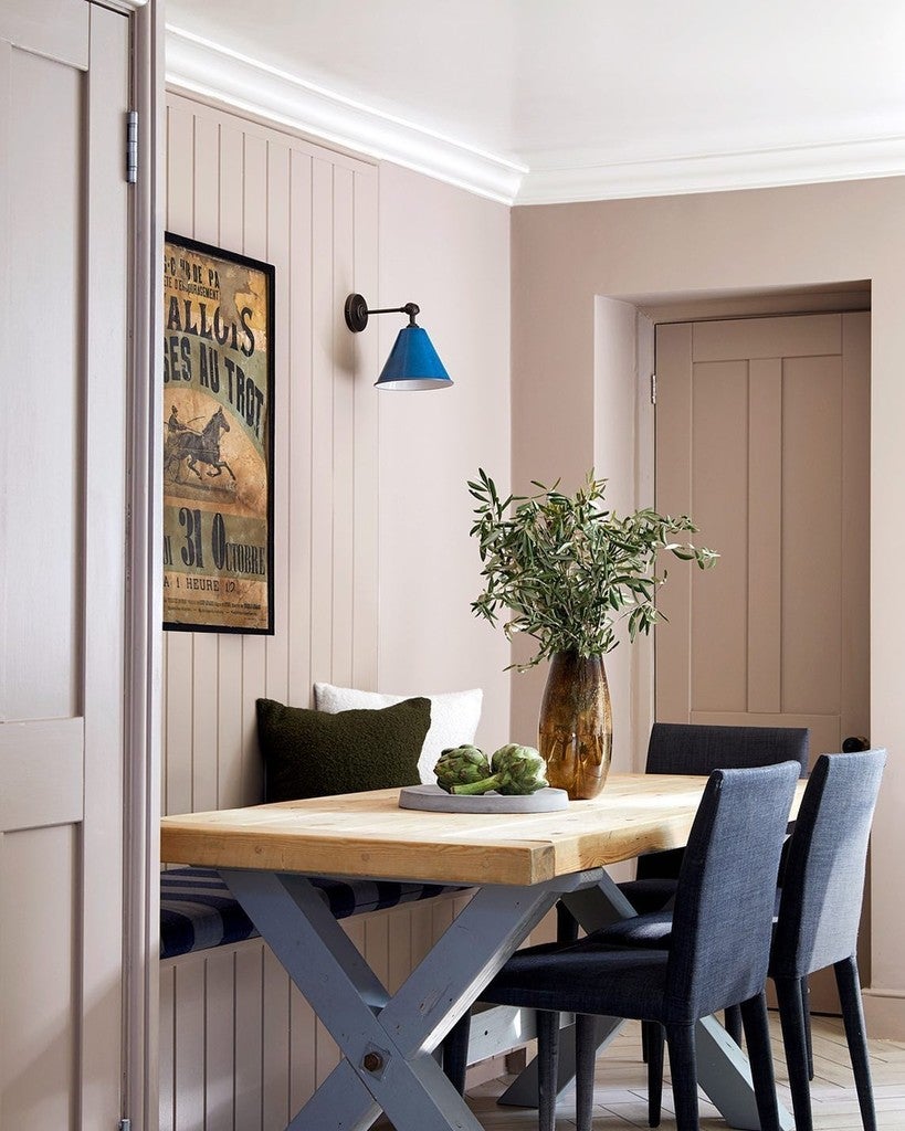 Dead Salmon No.28 | Dead Flat | Walls, Wood & Metal Paint Dead Flat ...