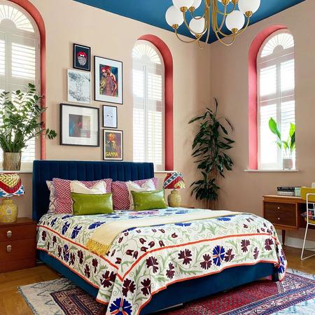 Setting Plaster No.231 | Paint Colours | Farrow & Ball