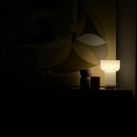 Word Table Light by Studio Word | Gantri®