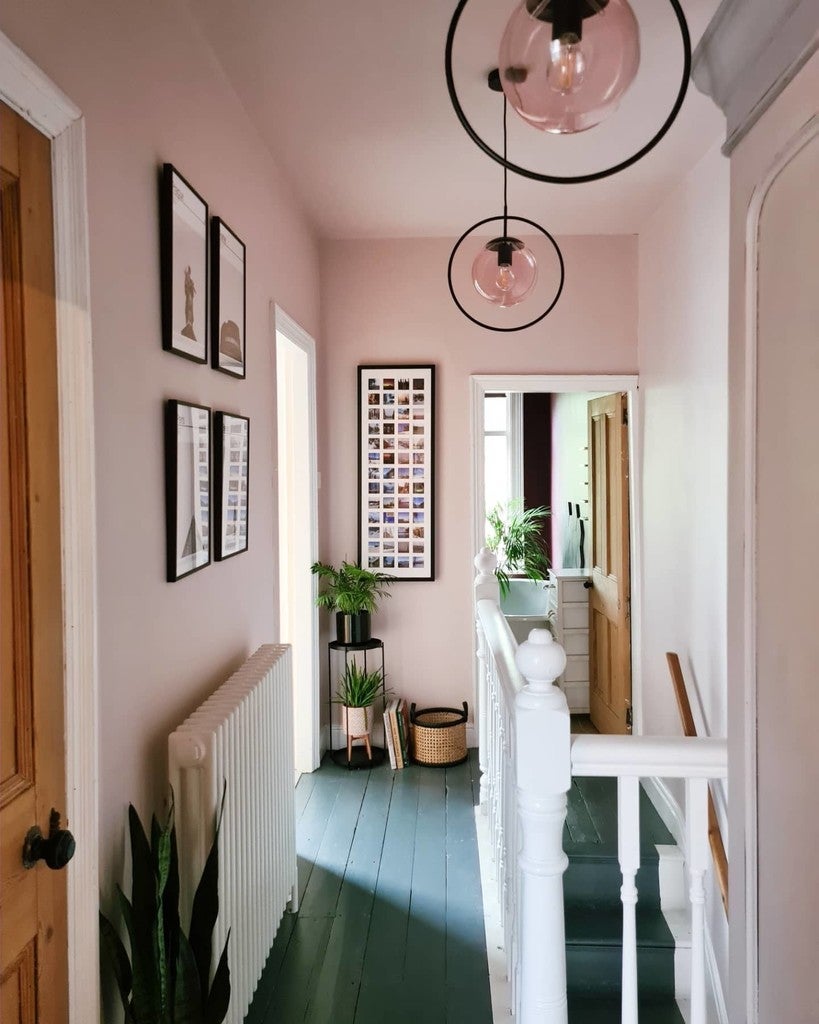 Calamine No.230 | Dead Flat | Walls, Wood & Metal Paint Dead Flat | Farrow & Ball