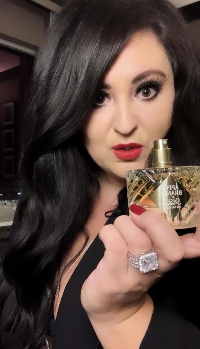 Brandy Green's Instagram, Twitter & Facebook on IDCrawl