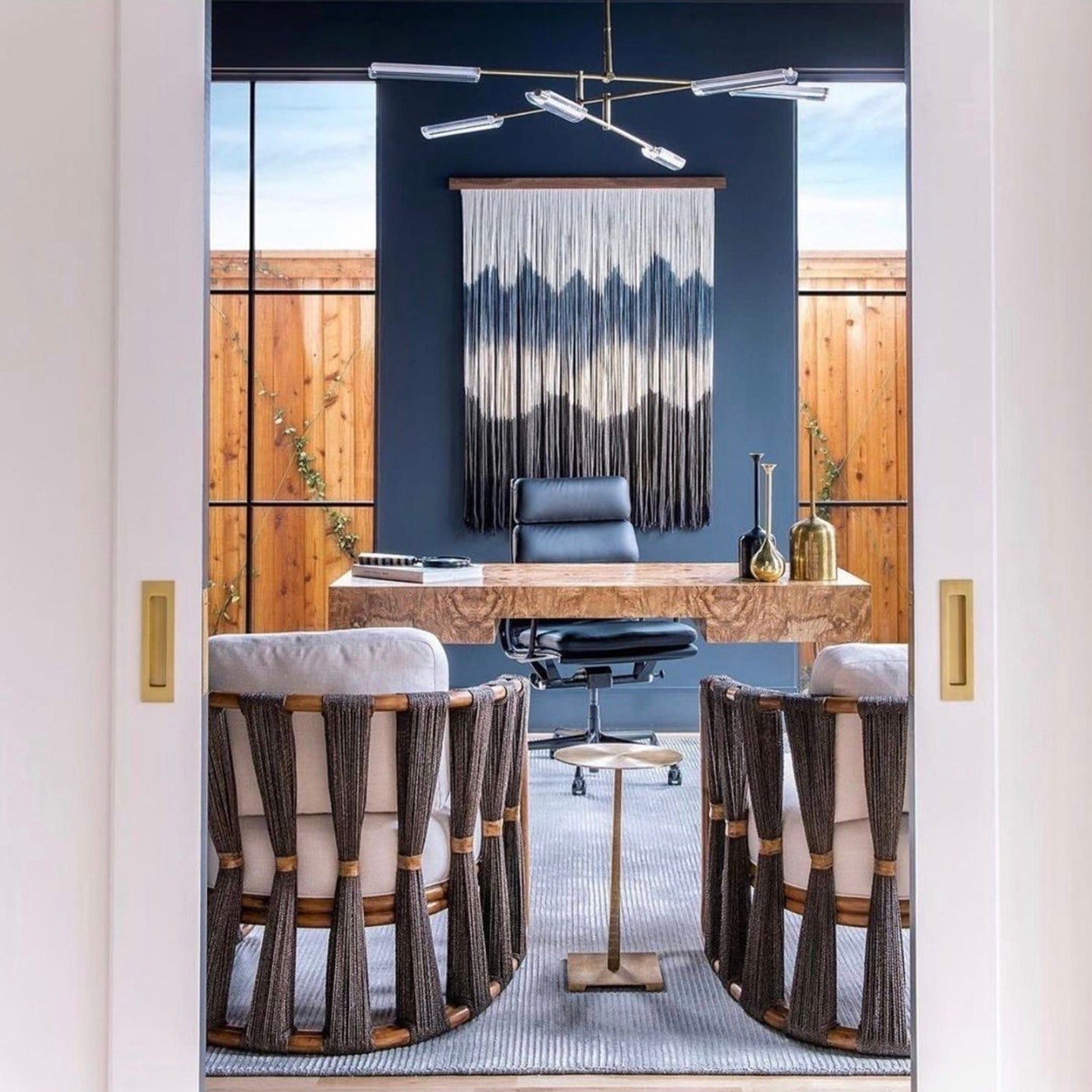 Designer Portfolio | PALECEK