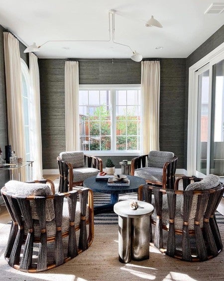 Designer Portfolio | Palecek