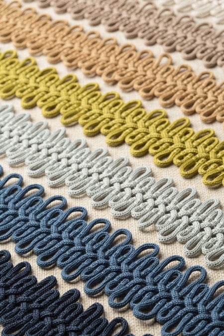 Woolen Tablecloth Designs