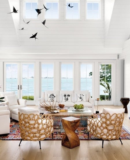 Designer Portfolio | PALECEK