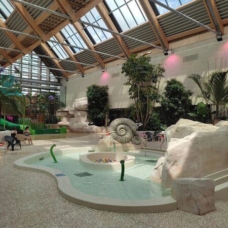 Partagez avec nous les photos de votre séjour à Center Parcs