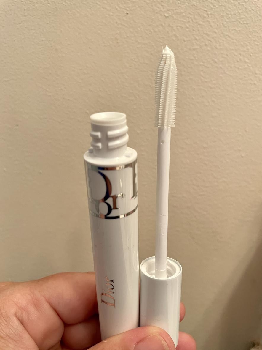 Christian Dior Diorshow Maximizer 3D Triple Action Lash
