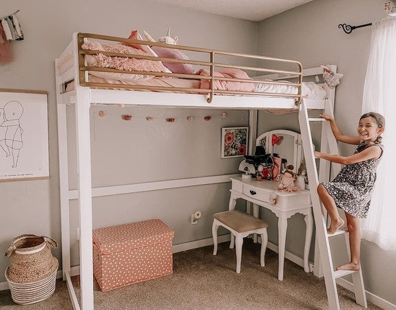 Little seeds monarch loft bed store