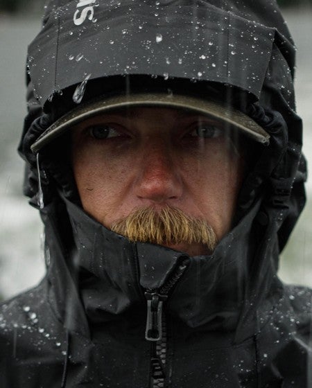 Brimmed cold weather hat suggestions? > General Discussion > AR15.COM