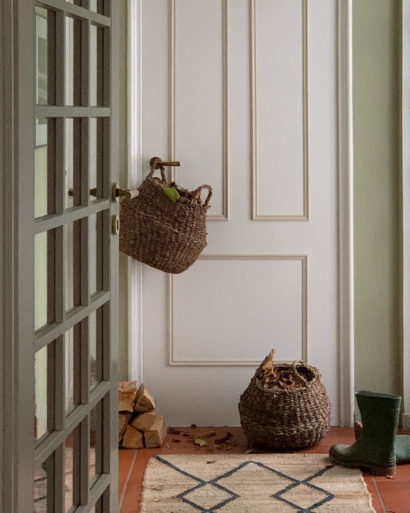 Ball Green No.75 | Dead Flat | Walls, Wood & Metal Paint Dead Flat ...