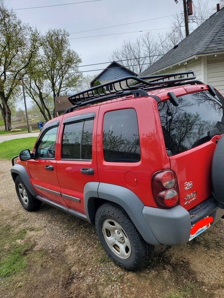 2005 Jeep Liberty Roof Rack | ppgbbe.intranet.biologia.ufrj.br
