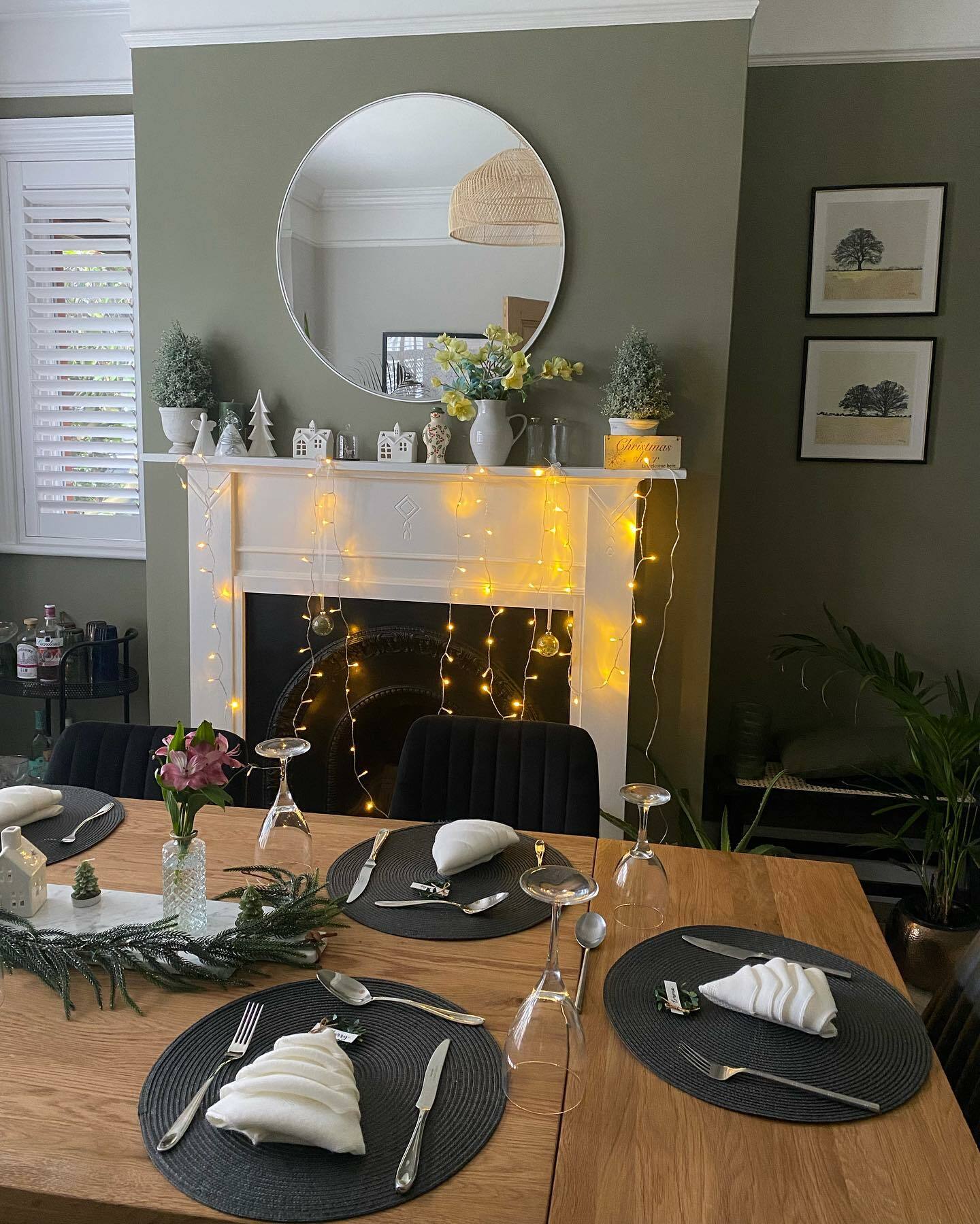 Treron No.292 | Dead Flat | Walls, Wood & Metal Paint Dead Flat ...