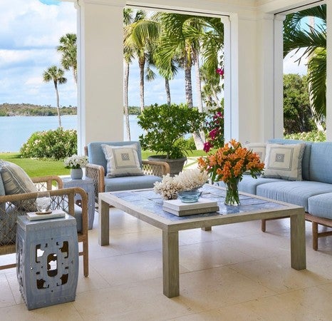 Designer Portfolio | PALECEK