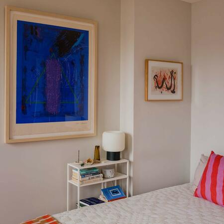 Maskor Table Light by Muka Design Lab | Gantri®