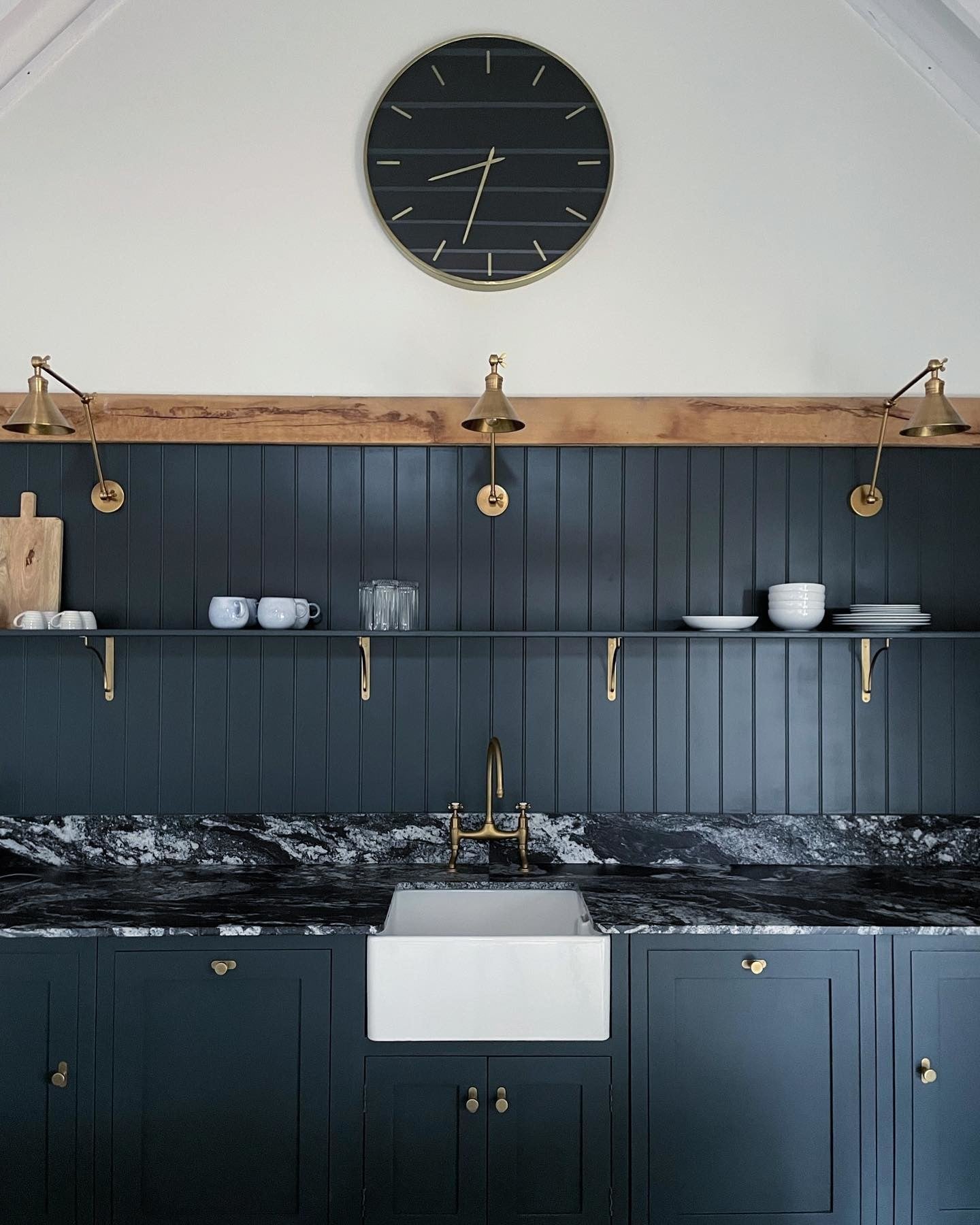 Hopper Head No.305 | Modern Eggshell | Interior Wood, Metal & Concrete ...