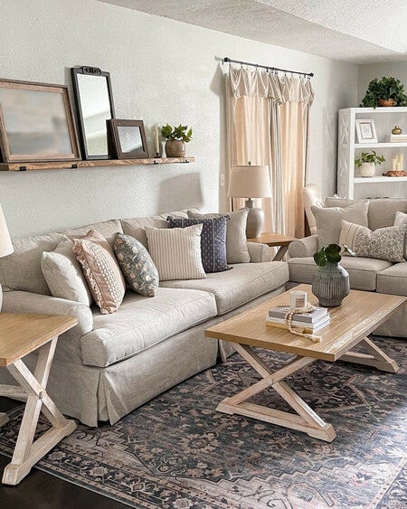 Rooms To Go Beachside Sofa Reviews | Baci Living Room