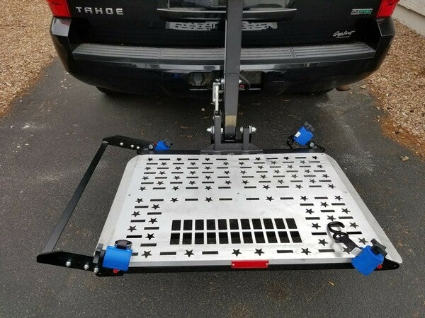 Silver Spring Universal Electric Power Chair And Scooter, 52% OFF