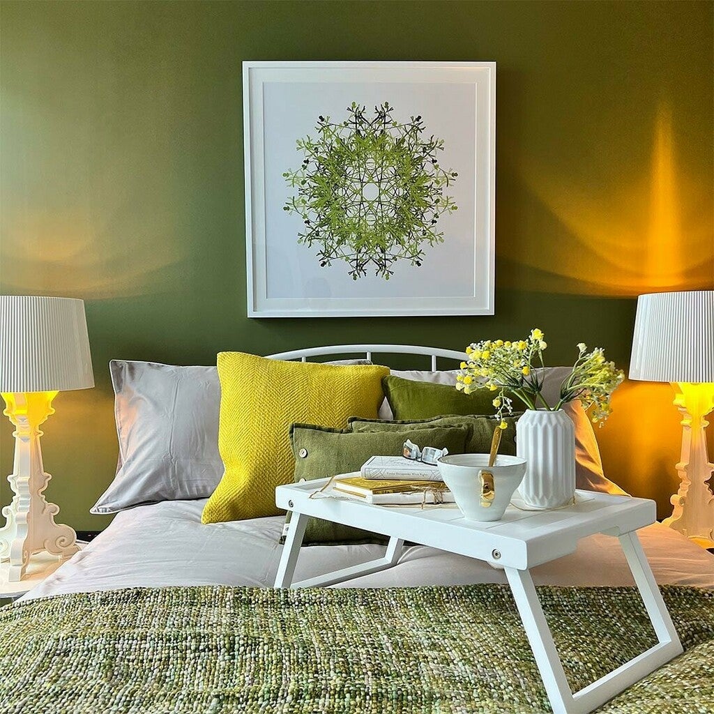 Bancha No.298 | Estate Emulsion | Ceilings, Mouldings & Architrave ...