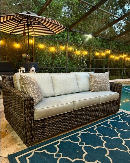 Rooms to go patio clearance store