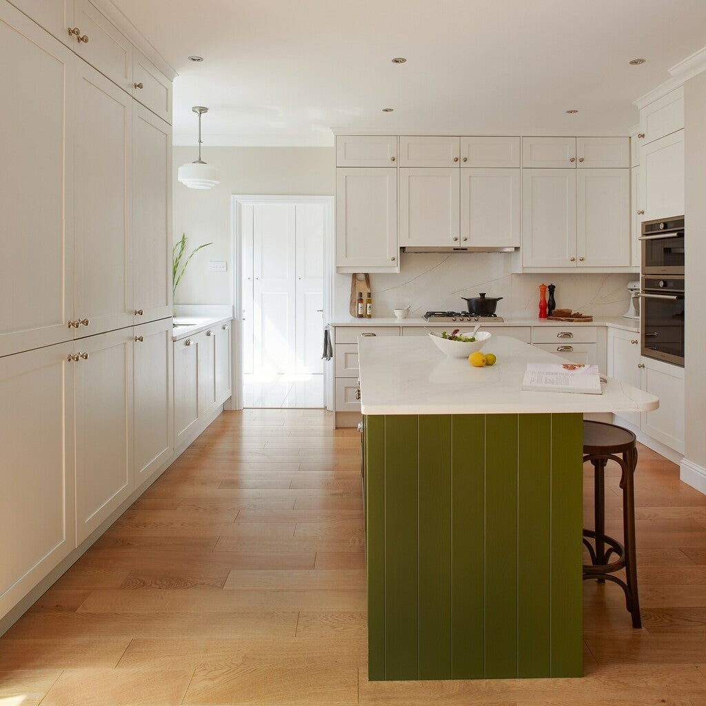 Bancha No.298 | Estate Eggshell | Wood & Metal Paint Estate Eggshell ...