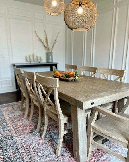 Aarons Dining Room Sets