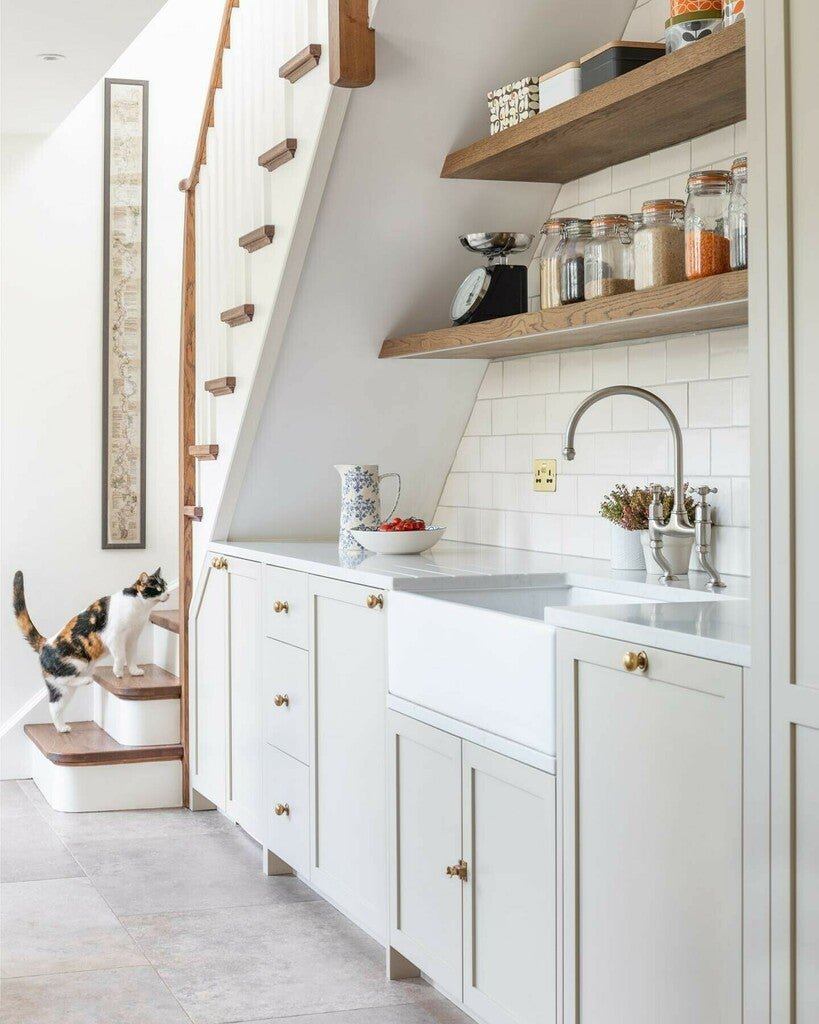 Drop Cloth No.283 | Modern Eggshell | Interior Wood, Metal & Concrete ...