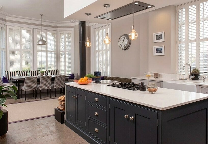 Cornforth White No.228 | Modern Emulsion | Walls & Ceilings Paint ...