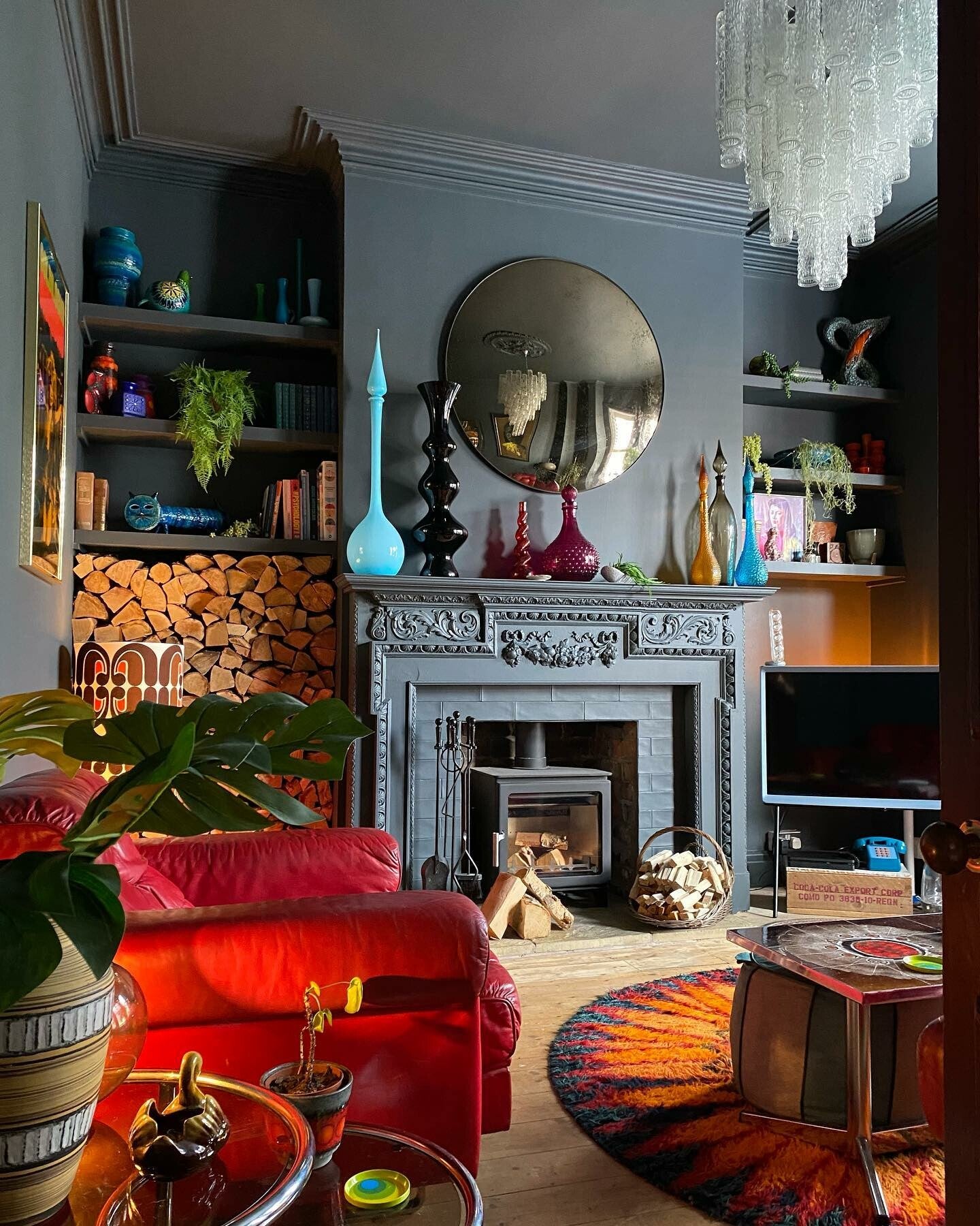 Hopper Head No.305 | Dead Flat | Walls, Wood & Metal Paint Dead Flat ...