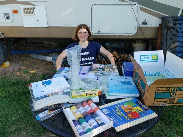 Pixlee Content Gallery