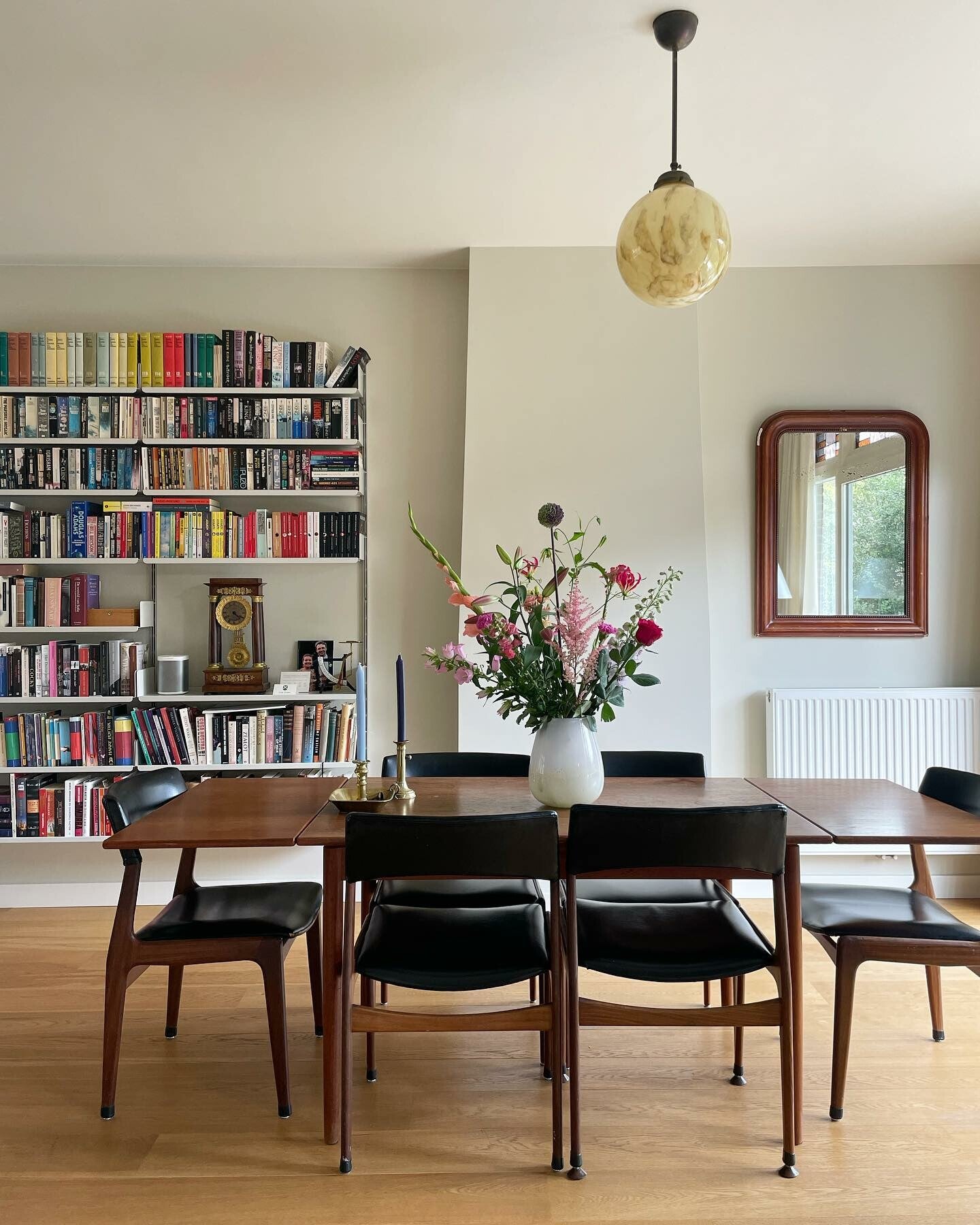 Shadow White No.282 | Dead Flat | Walls, Wood & Metal Paint Dead Flat ...