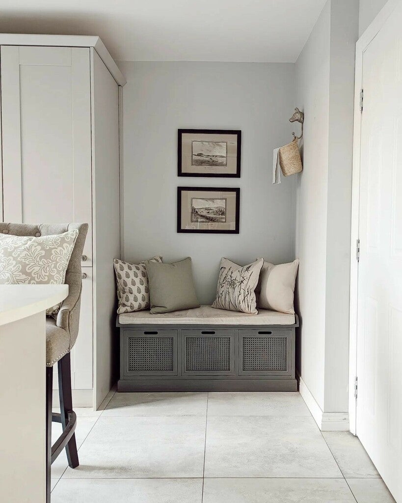 Blackened No.2011 | Dead Flat | Walls, Wood & Metal Paint Dead Flat ...