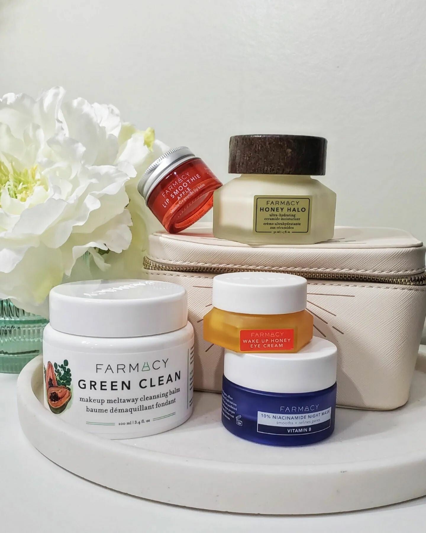 Farmacy Skin Care | ppgbbe.intranet.biologia.ufrj.br