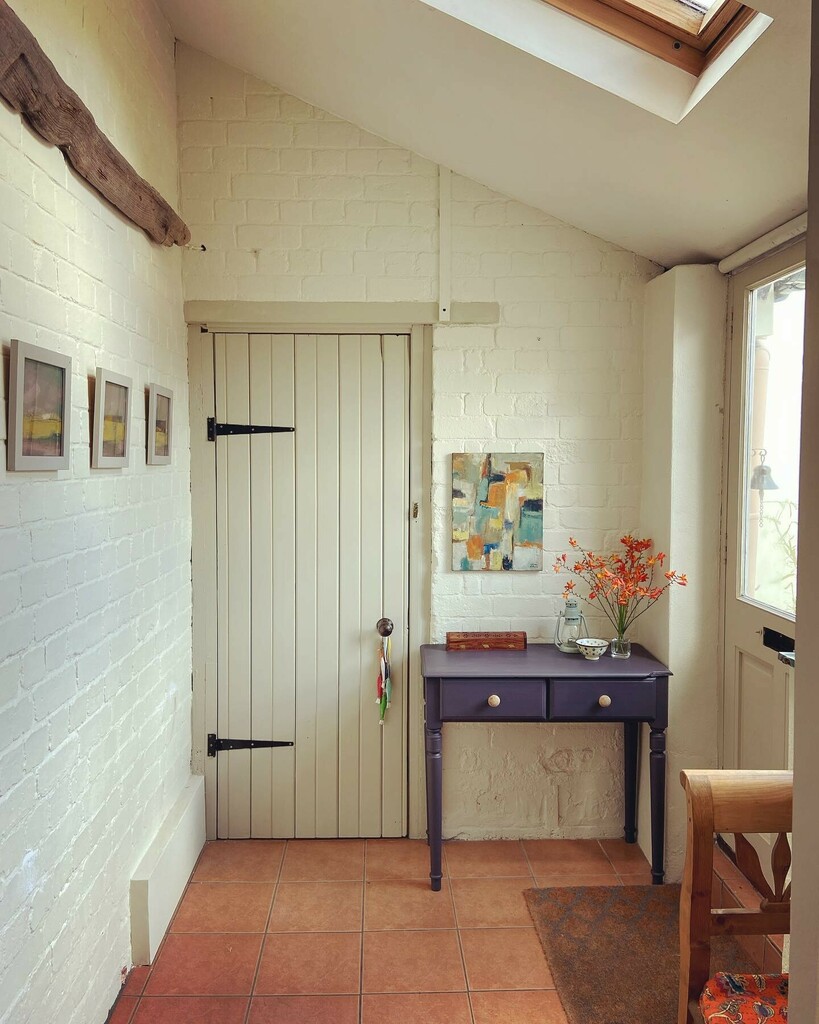 Drop Cloth No.283 | Dead Flat | Walls, Wood & Metal Paint Dead Flat ...