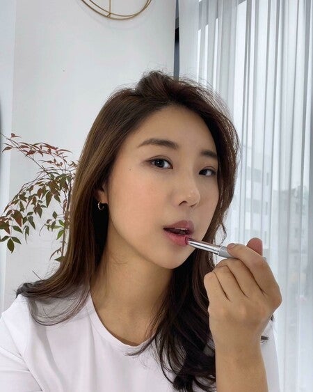 Ulzzang Makeup Natural