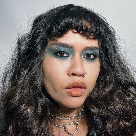 Tumblr Mac Makeup Photography