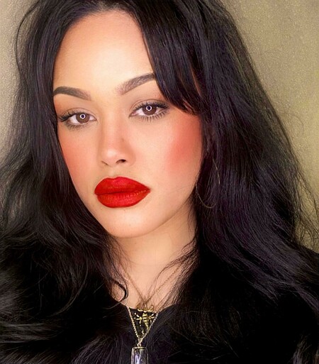 Monsters Inc Big Red Lips Names - Infoupdate.org