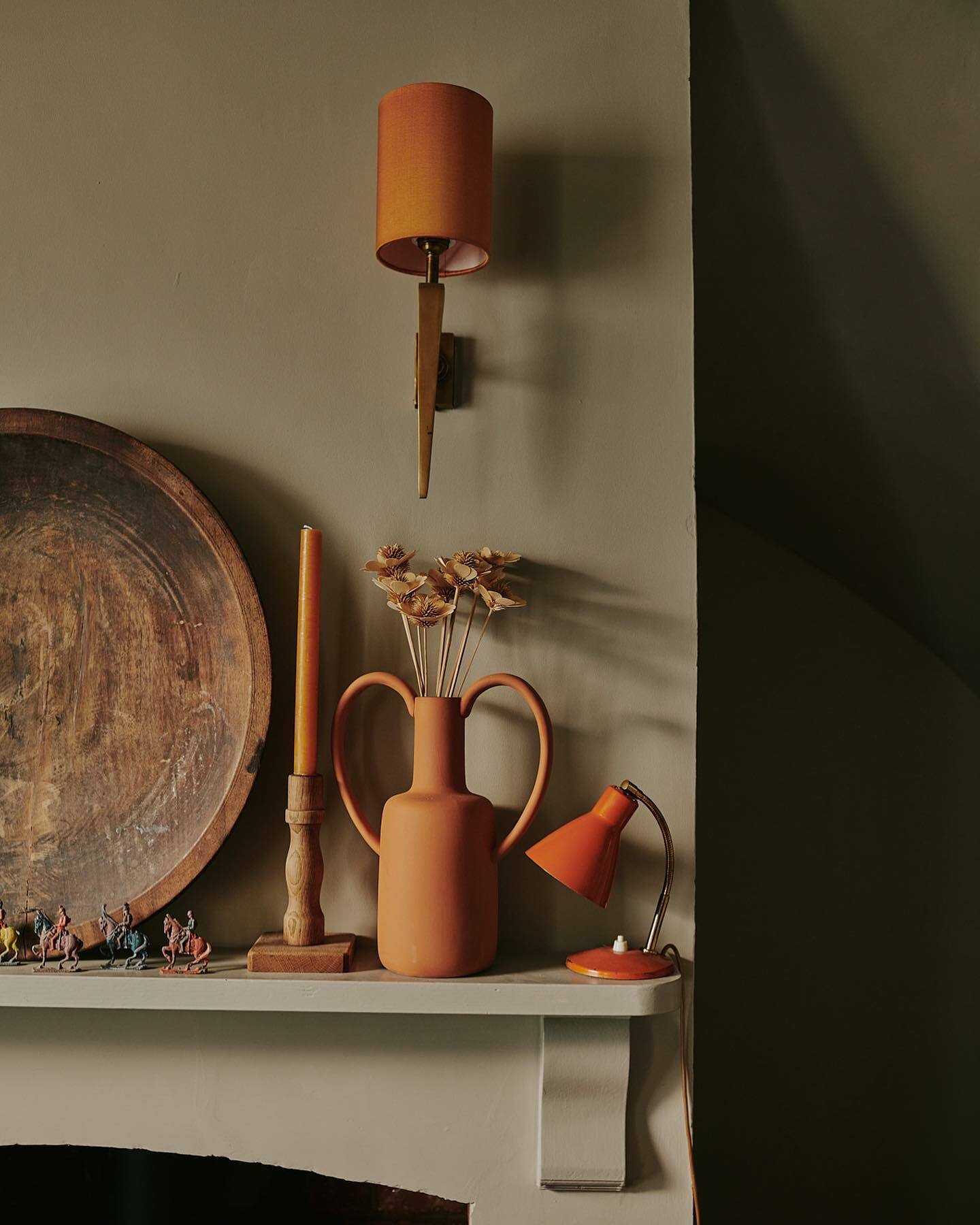 Hardwick White No.5 | Dead Flat | Walls, Wood & Metal Paint Dead Flat ...