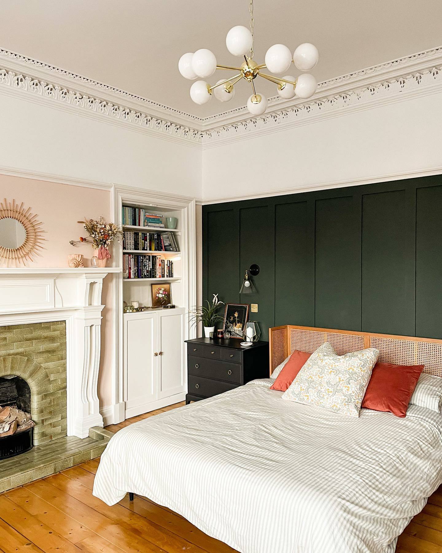 Studio Green No.93 | Dead Flat | Walls, Wood & Metal Paint Dead Flat ...