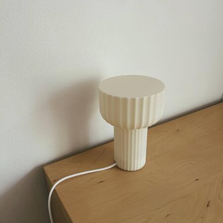 Word Table Light by Studio Word | Gantri®