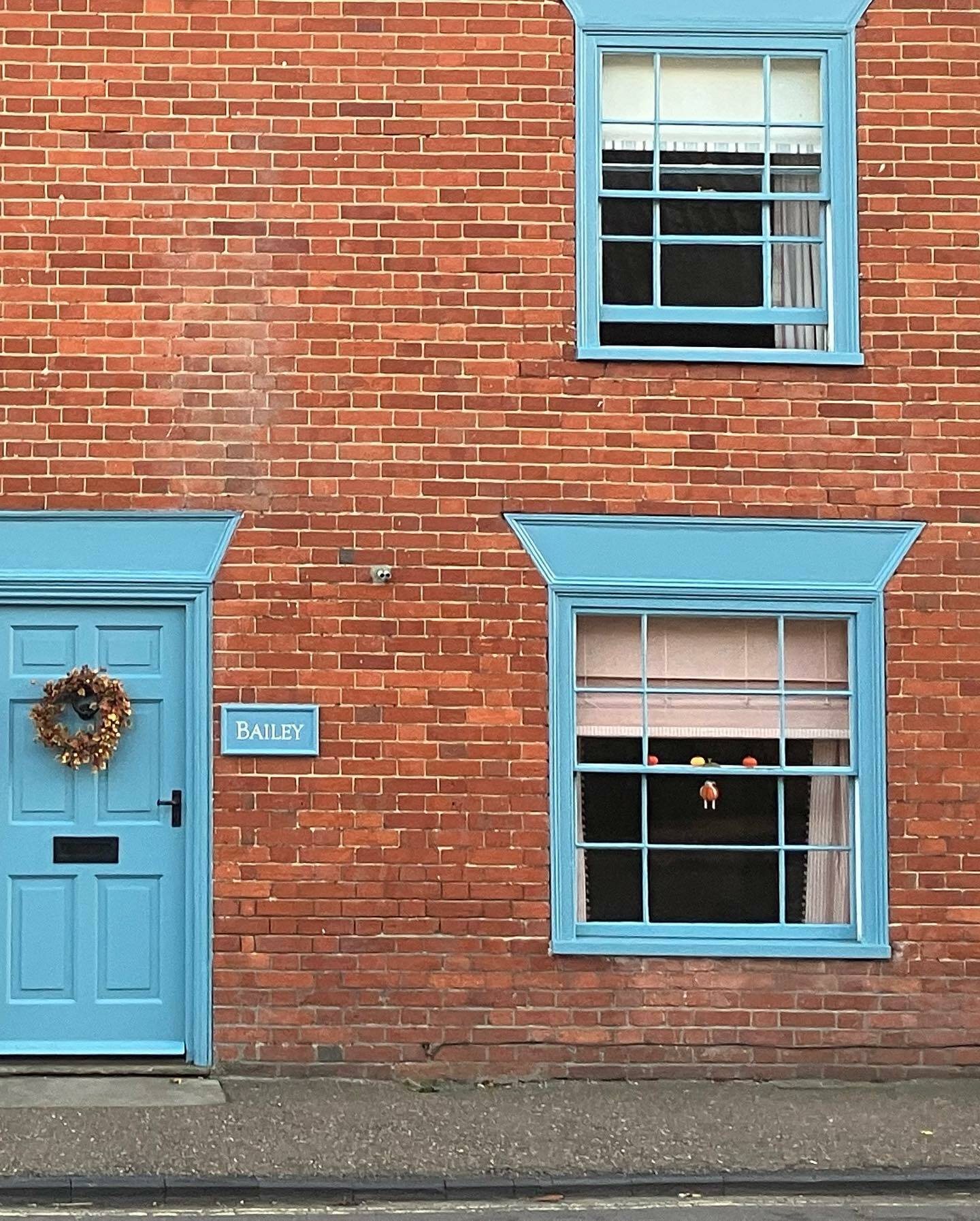 Stone Blue No.86 | Exterior Eggshell | Wood & Metal Paint Exterior ...