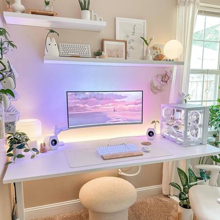 Maskor Table Light by Muka Design Lab | Gantri®