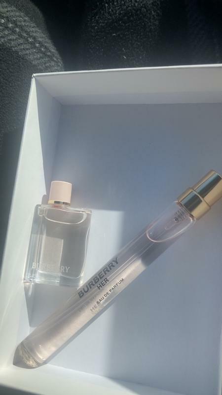 Burberry Her Mini Duo Set Sale Online | www.valleyglass.com
