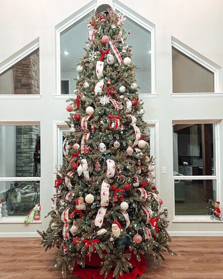 Clearance Sale 2024 Christmas Trees Decor Balsam Hill